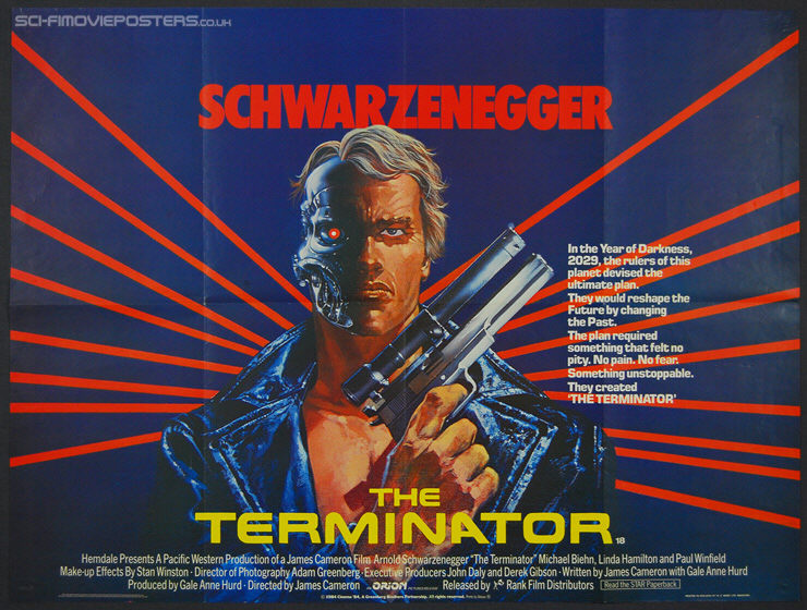 Harlan, IN TIME, and "Repent, Harlequin!" – Non Film Score Discussion ...